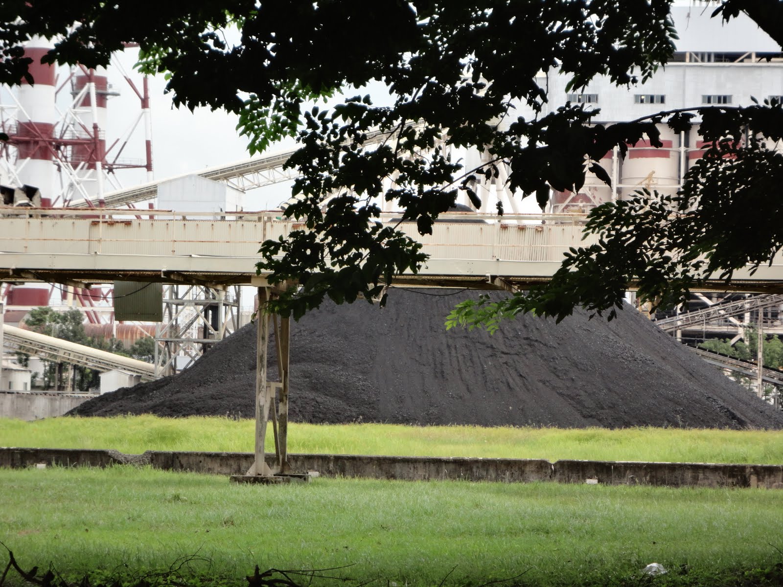 vt1rider: Sem-Calaca Power Corporation vt1rider: Sem-Calaca Power Corporation