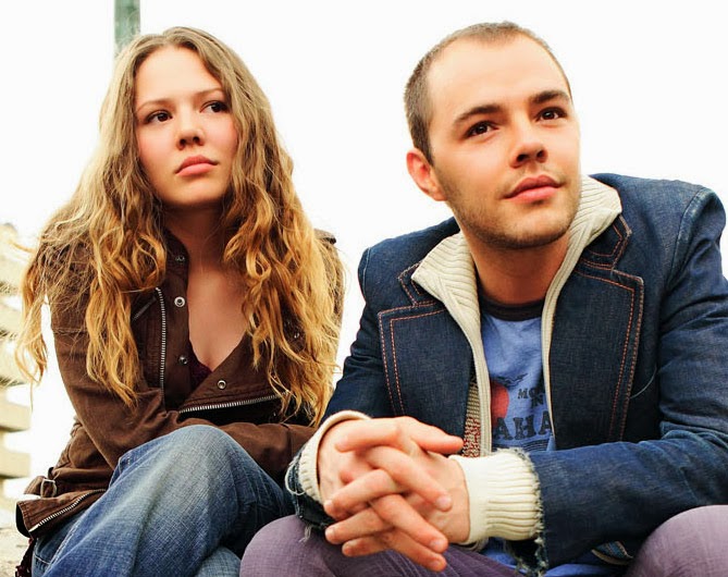 Corre - Jesse & Joy - Canciones más lindasCanciones más lindas