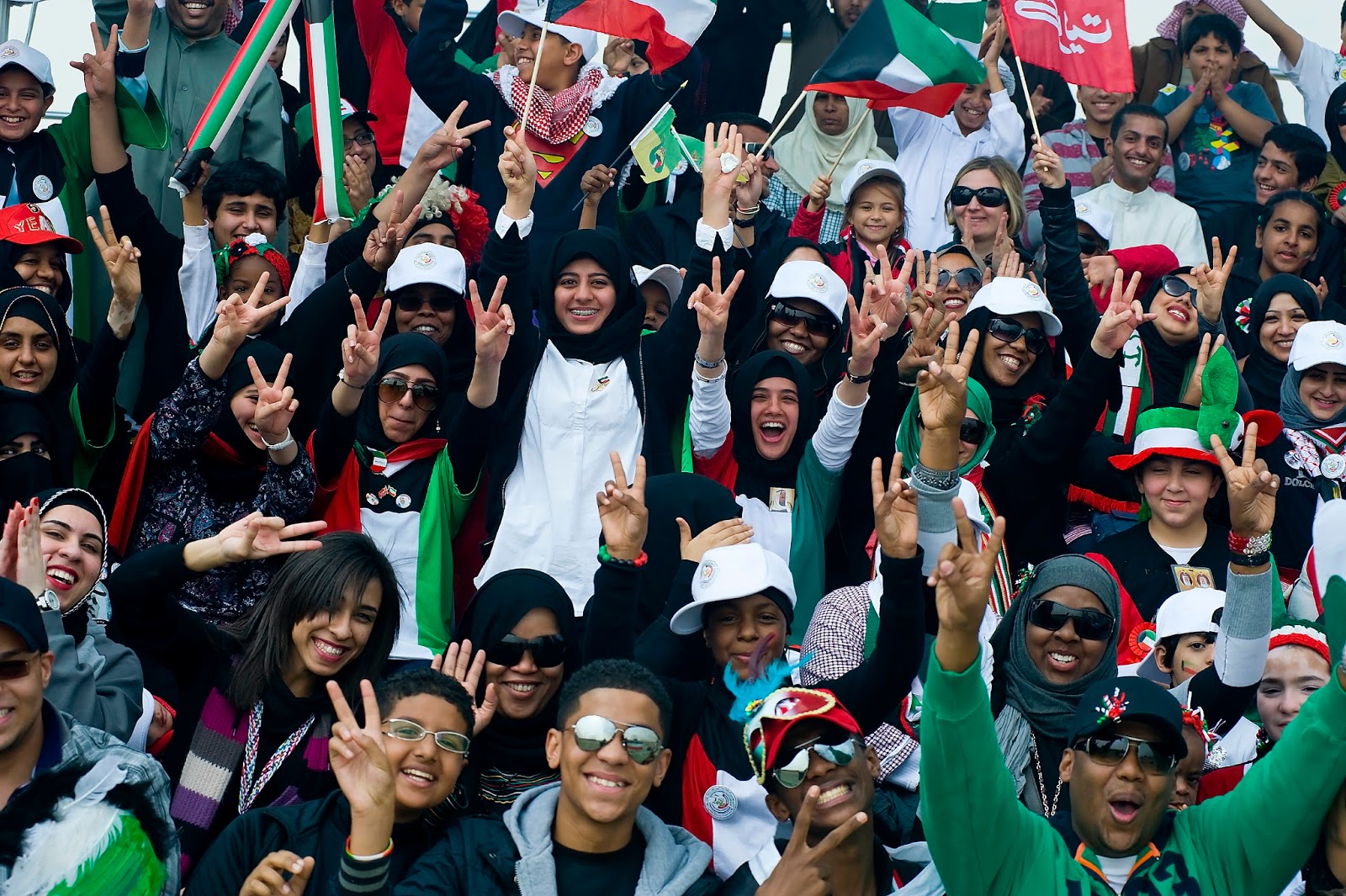 THM Travels The World KUWAIT thm-travels-the-world-kuwait