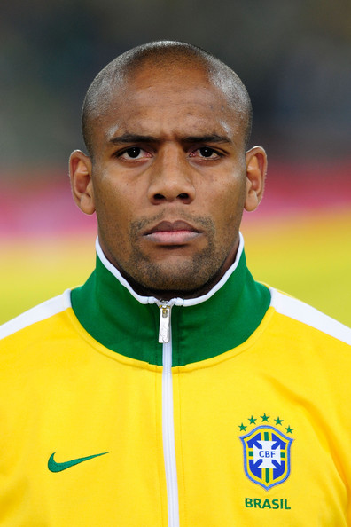 FOOTBALLERS 500+: DOUGLAS MAICON