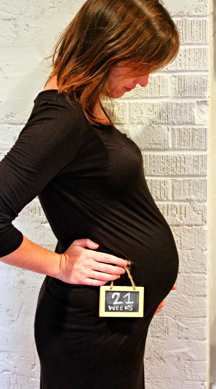 Ten June 21 Weeks Baby 2 Bump Update ten-june-21-weeks-baby-2-bump-update