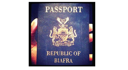 The Movement For The Actualization Of Sovereign States Of Biafra MASSOB Has Said That Biafran the-movement-for-the-actualization-of-sovereign-states-of-biafra-massob-has-said-that-biafran