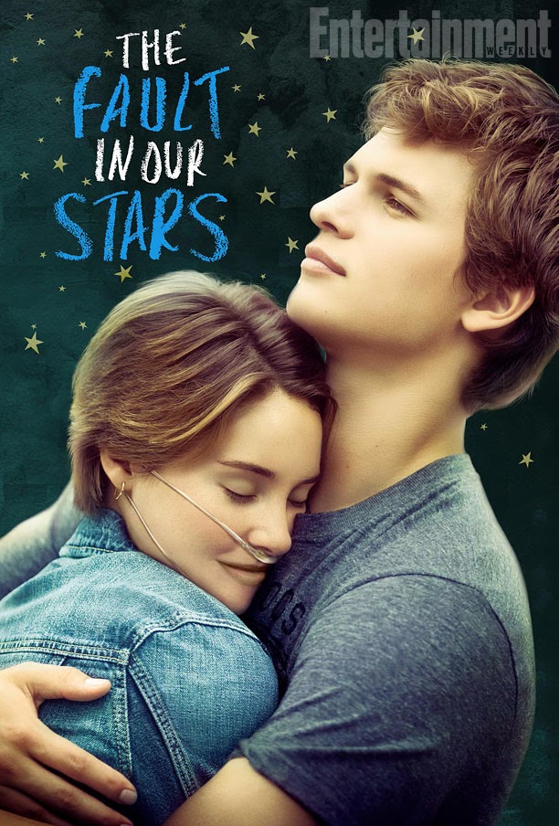 The fault in our stars movie coming out - nodepaas