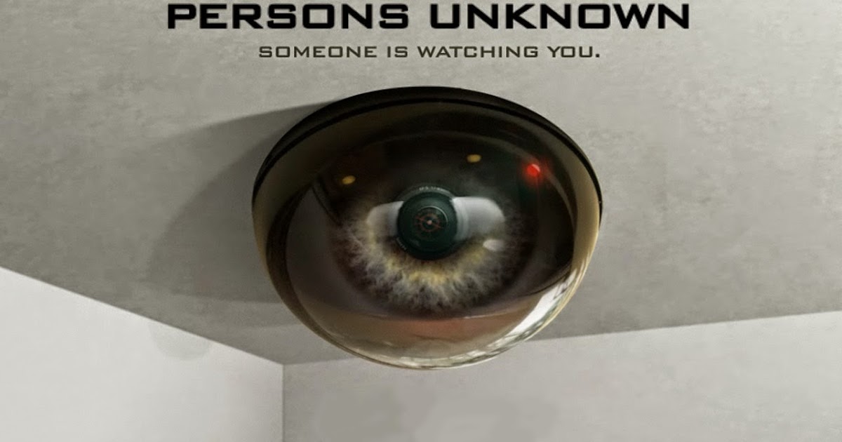 Persons Unknown--TV Series 2010