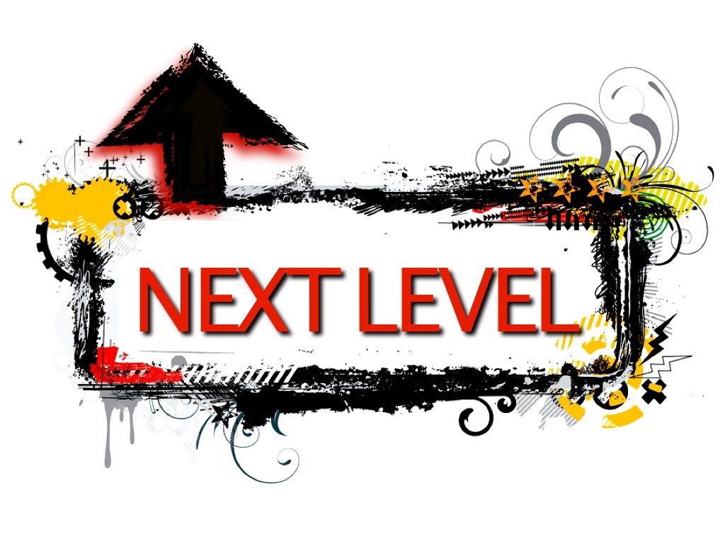 Next Level next-level