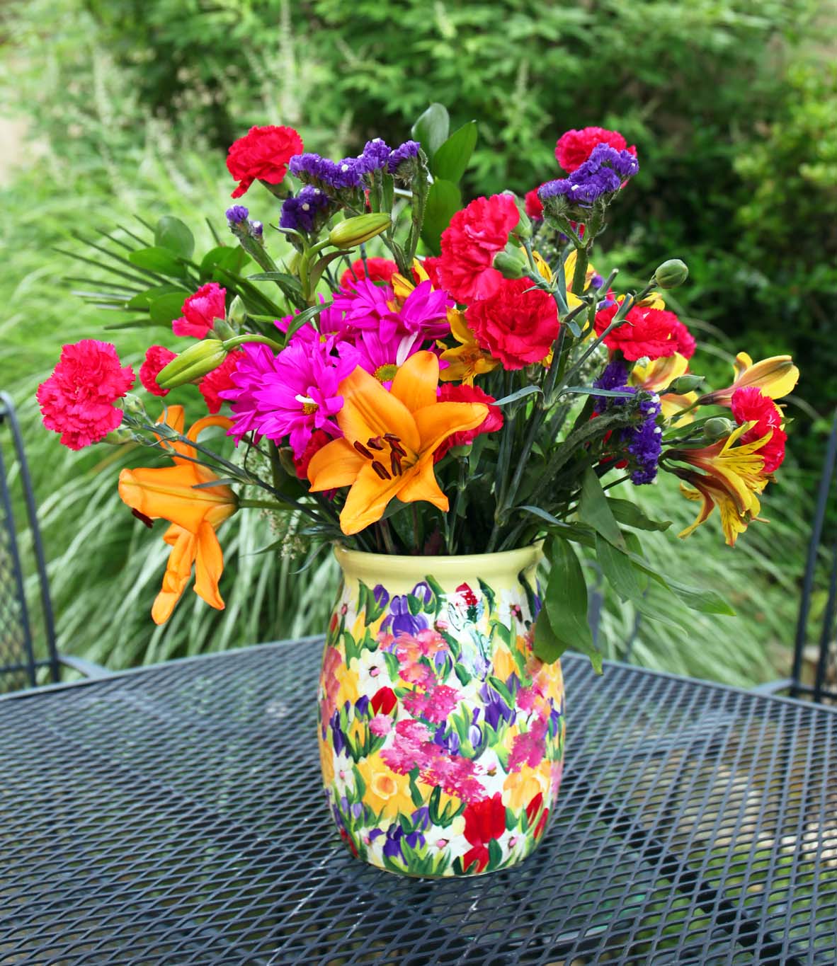 Southern Lagniappe Grocery Store Flowers southern-lagniappe-grocery-store-flowers