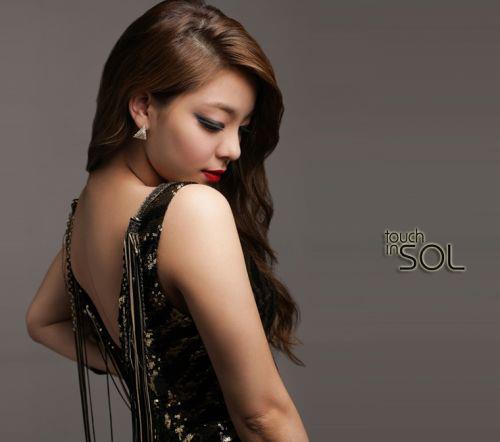 Lee Yejin - Roleplay Republic