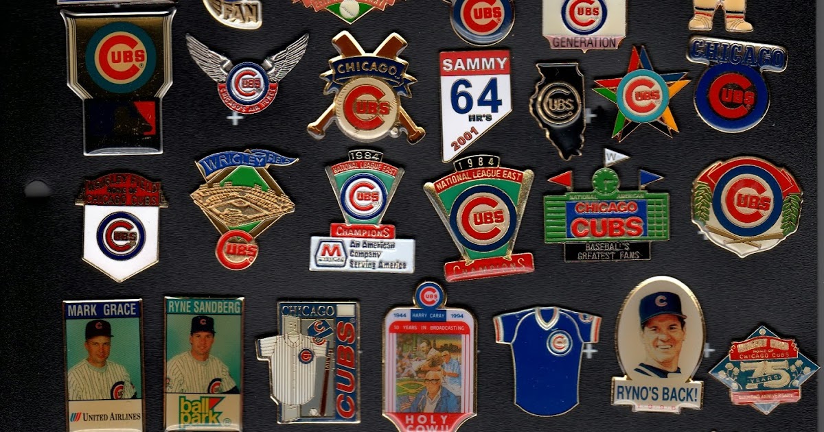 Baseball Pin Collection Display Collecting : Mlb Baseball Team Club Pin