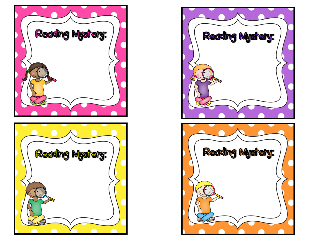 Guided Reading Freebie #2 - Mandy's Tips for Teachers