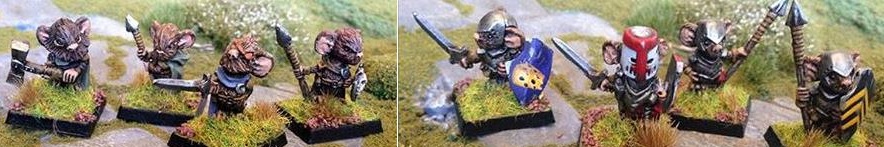 [TMP] "Zombiesmith new releases." Topic