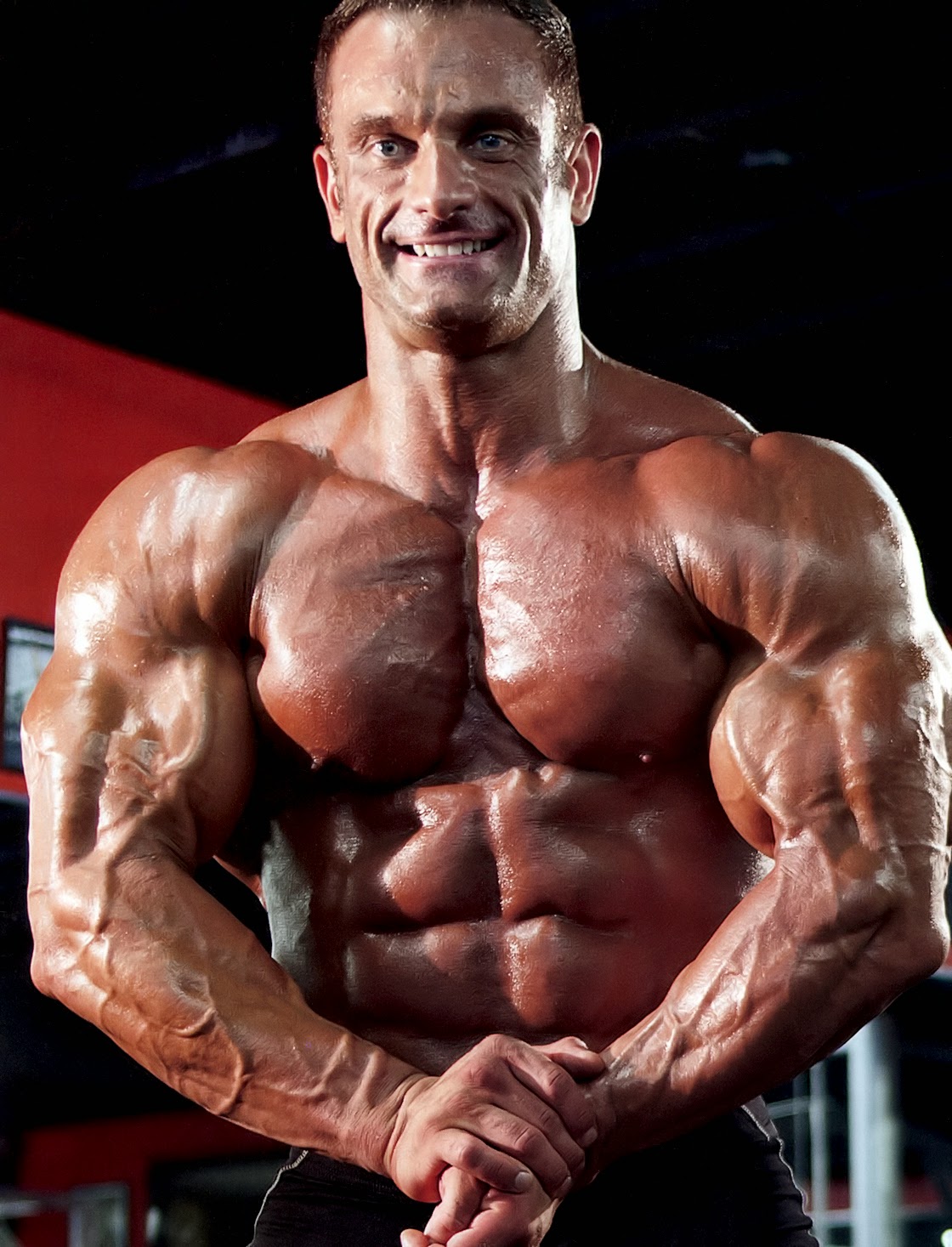 Almost Perfect: Dan Decker, Derek Duszyinski