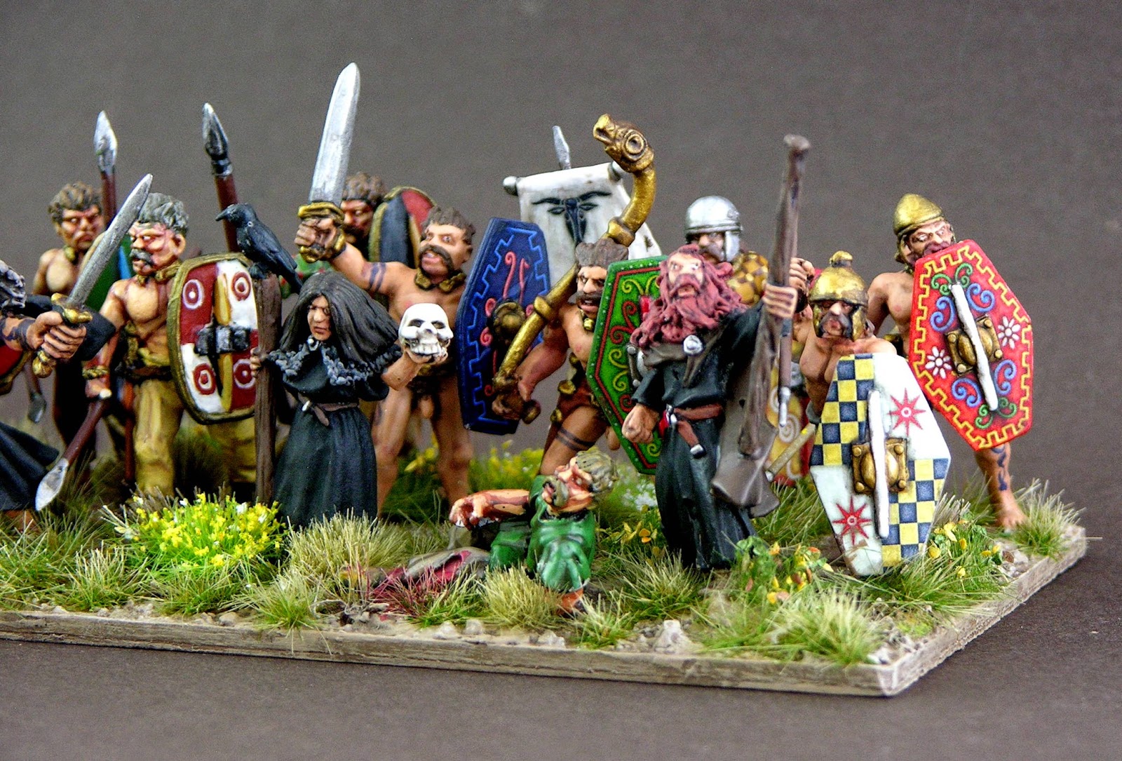 [TMP] "Fanatics!" Topic