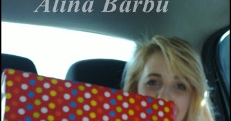 My secret teacher is... - Alina Barbu