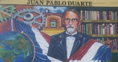 Historia de Liceo Juan Pablo Duarte ~ Liceo Juan Pablo Duarte