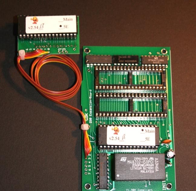 Pac pcb conversions | Museum of the Game Forums