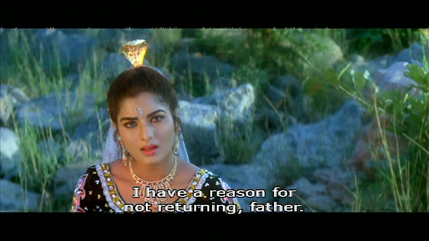Devi (1999 film) - Alchetron, The Free Social Encyclopedia