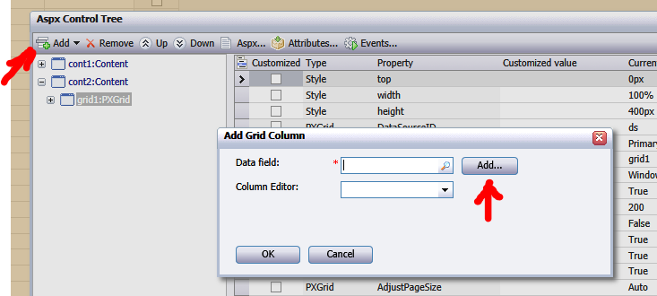 Acumatica Singapore: Adding a Drop Down List (ComboBox). Acumatica Singapore: Adding a Drop Down List (ComboBox).