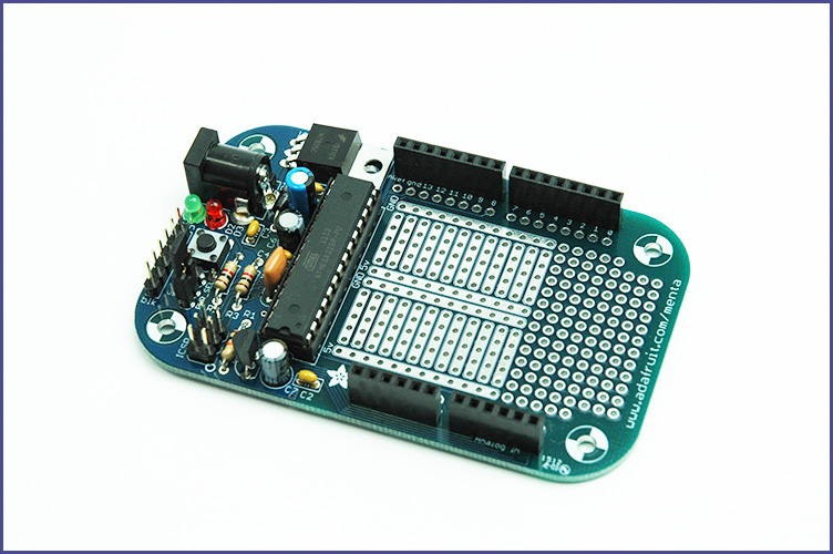 Techunboxed: Arduino Clone Kit Shootout Techunboxed: Arduino Clone Kit Shootout