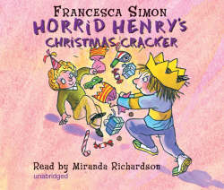 Horrid Henry 's Christmas Cracker
