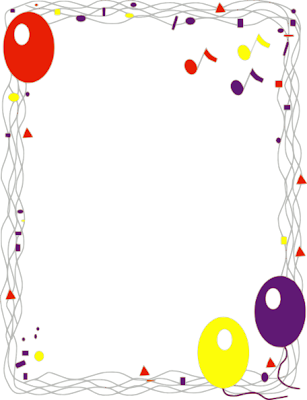 Free Online Clip Art Borders 021412» Vector Clip Art - Free Clip Art Images