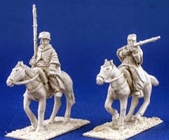 [TMP] "New Berber Cavalry " Topic