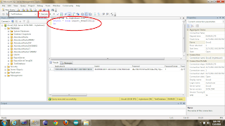 Fun Projects of Various Types: ASP.NET - Add Membership Schema to Existing Database