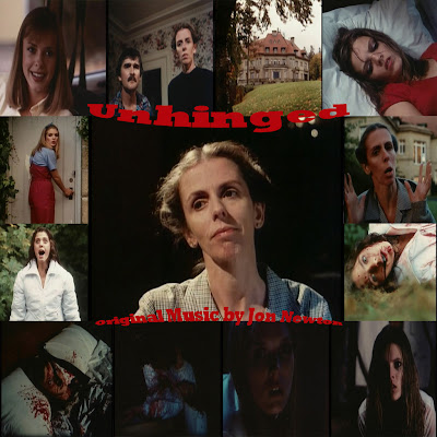 Movie Unhinged (1982) - internettickets