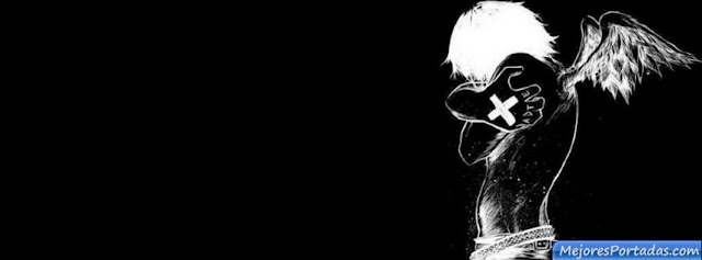 Emo portadas para FaceBook - Imagui