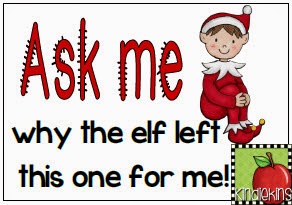 "Ask Me" Brag Tags: Holiday Edition