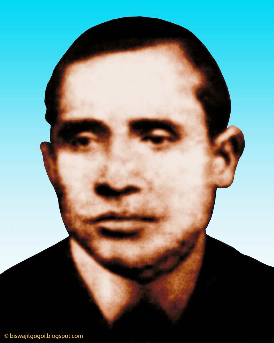 Graphics and Folk Assam: 2011-05-08