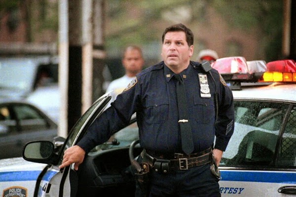 PARCEIROS DA VIDA / THIRD WATCH: JOHN SULLY SULLIVAN