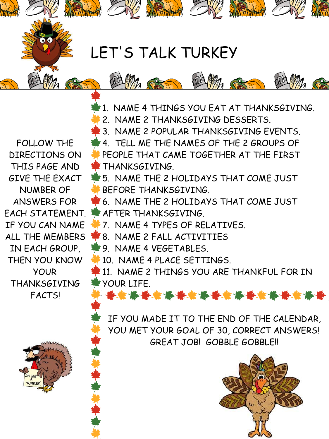 The Next Chapter In My Speech World Let s Talk Turkey A Category the-next-chapter-in-my-speech-world-let-s-talk-turkey-a-category