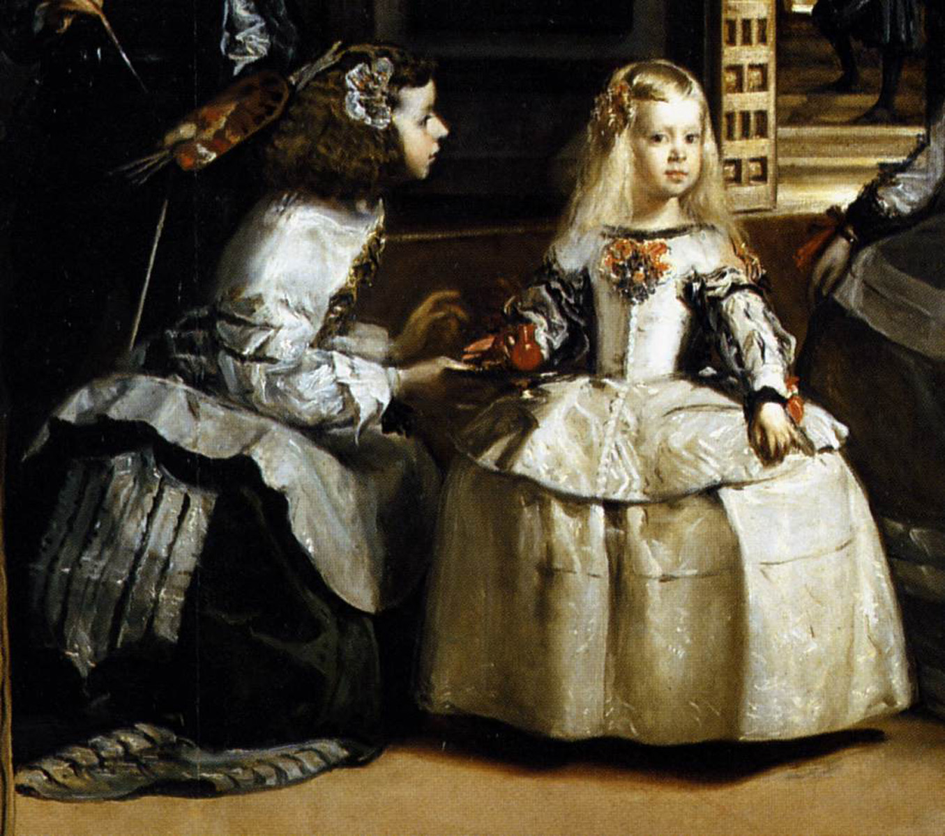 Velázquez. Who/What/Where | The Art Post Blog