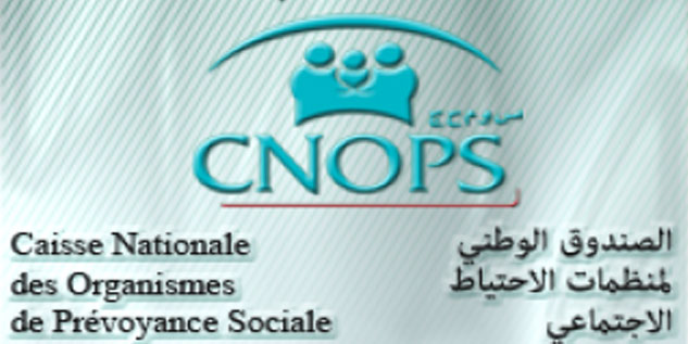 CNOPS Maroc