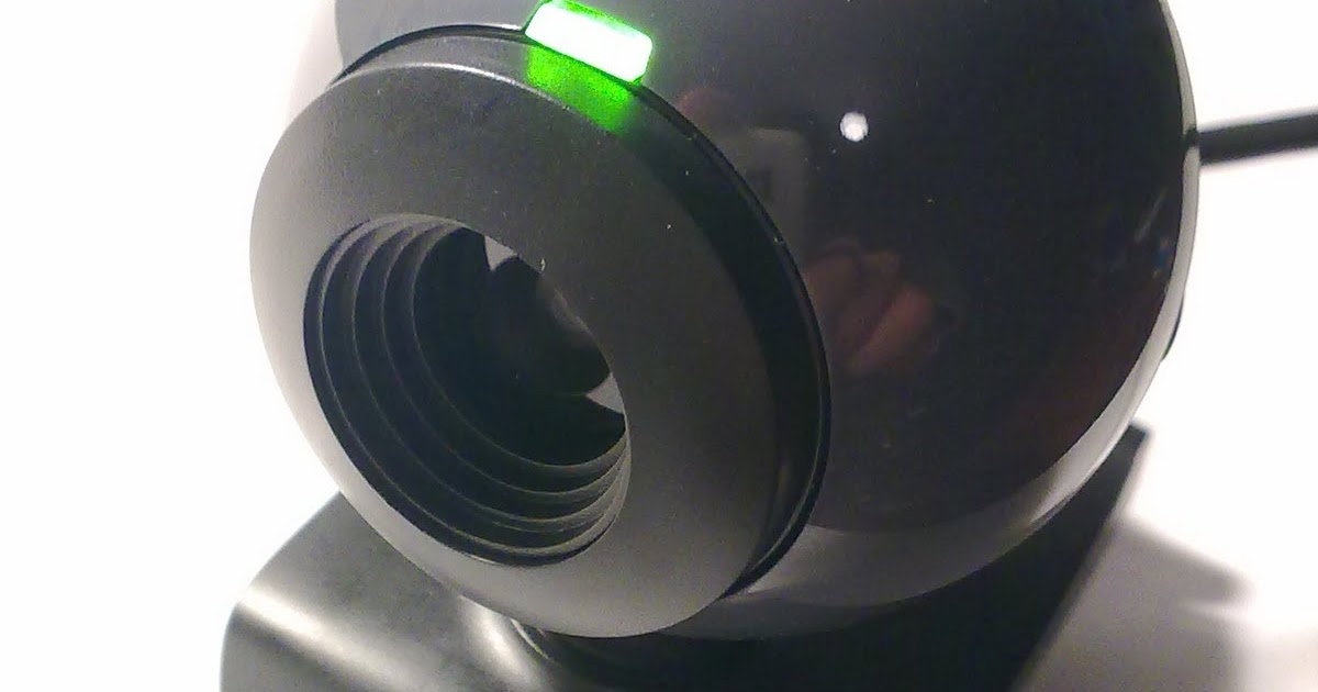 UniON! И его мысли: Купил Вебкамеру Logitech Webcam C160