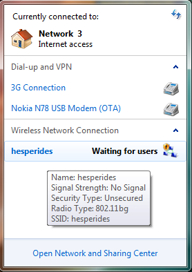 Android Device connect to PC via WIFI AD-HOC mode_make device connect to ap-CSDN博客
