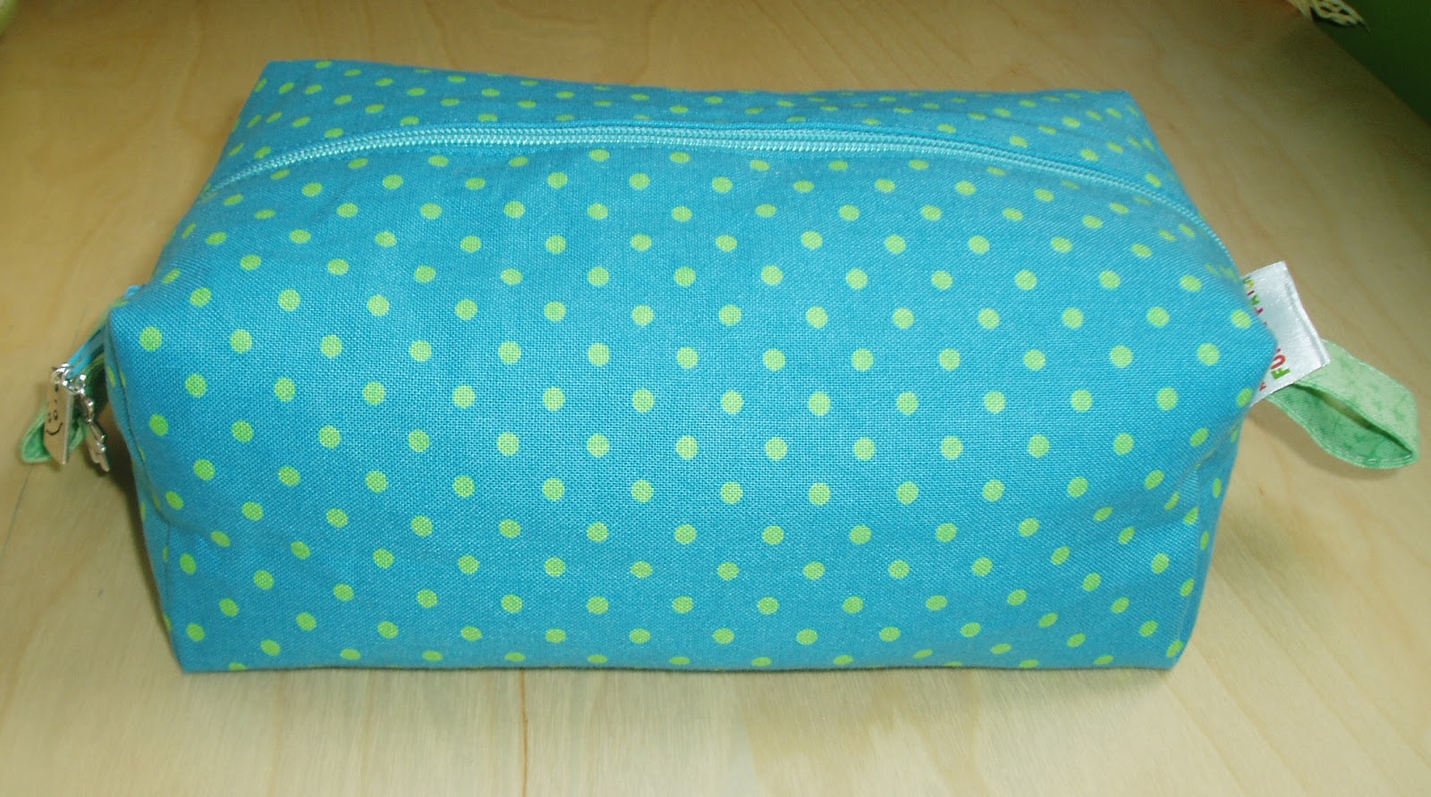 Patchwork de FUNKYPATCH: junio 2012