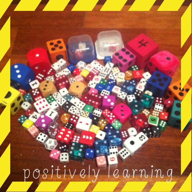 Simply Centers: Double-Dice Freebies!