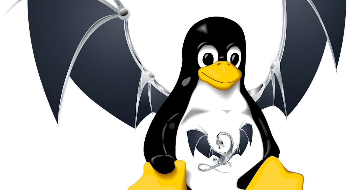 Toca do Tux: aviso de ultima hora