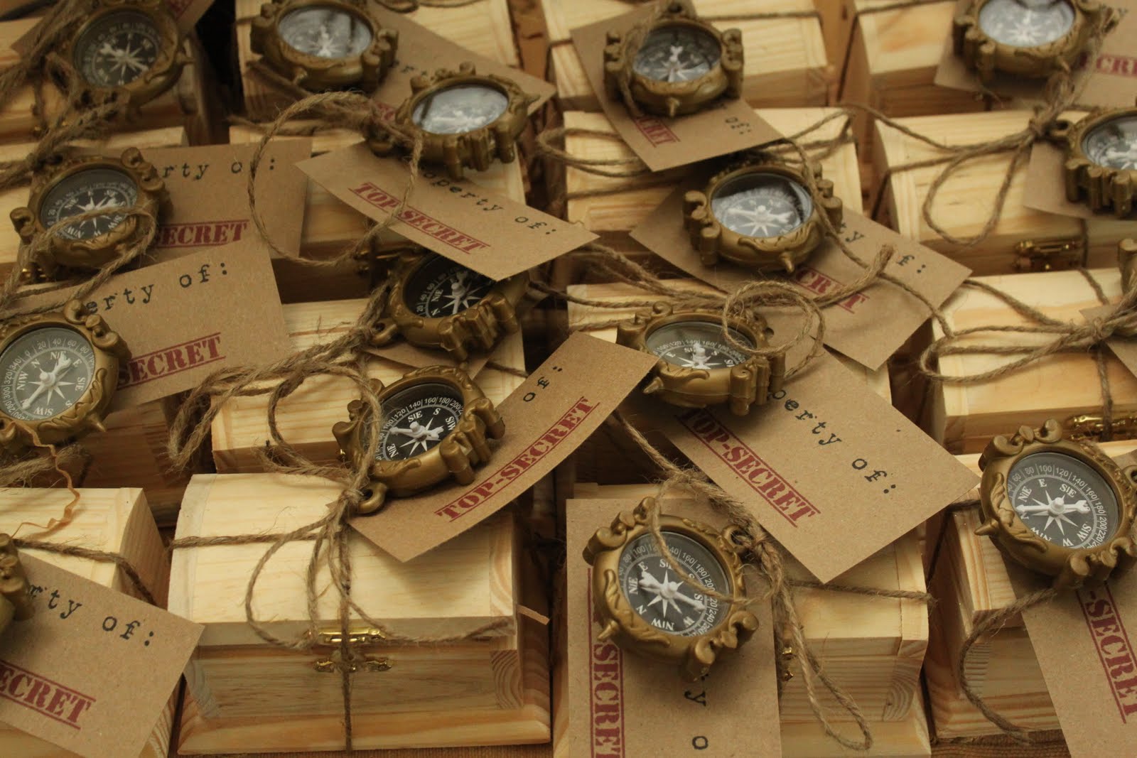 The Blackberry Vine Indiana Jones Party The Treat Boxes the-blackberry-vine-indiana-jones-party-the-treat-boxes