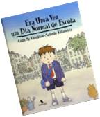 DAR MAIS EB1: "Era uma vez um dia normal de escola" / "Once upon an ...