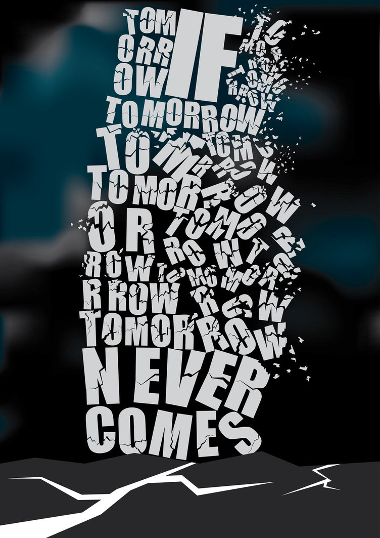 Asif Mahmood Abbas: If Tomorrow Never Comes Asif Mahmood Abbas: If Tomorrow Never Comes