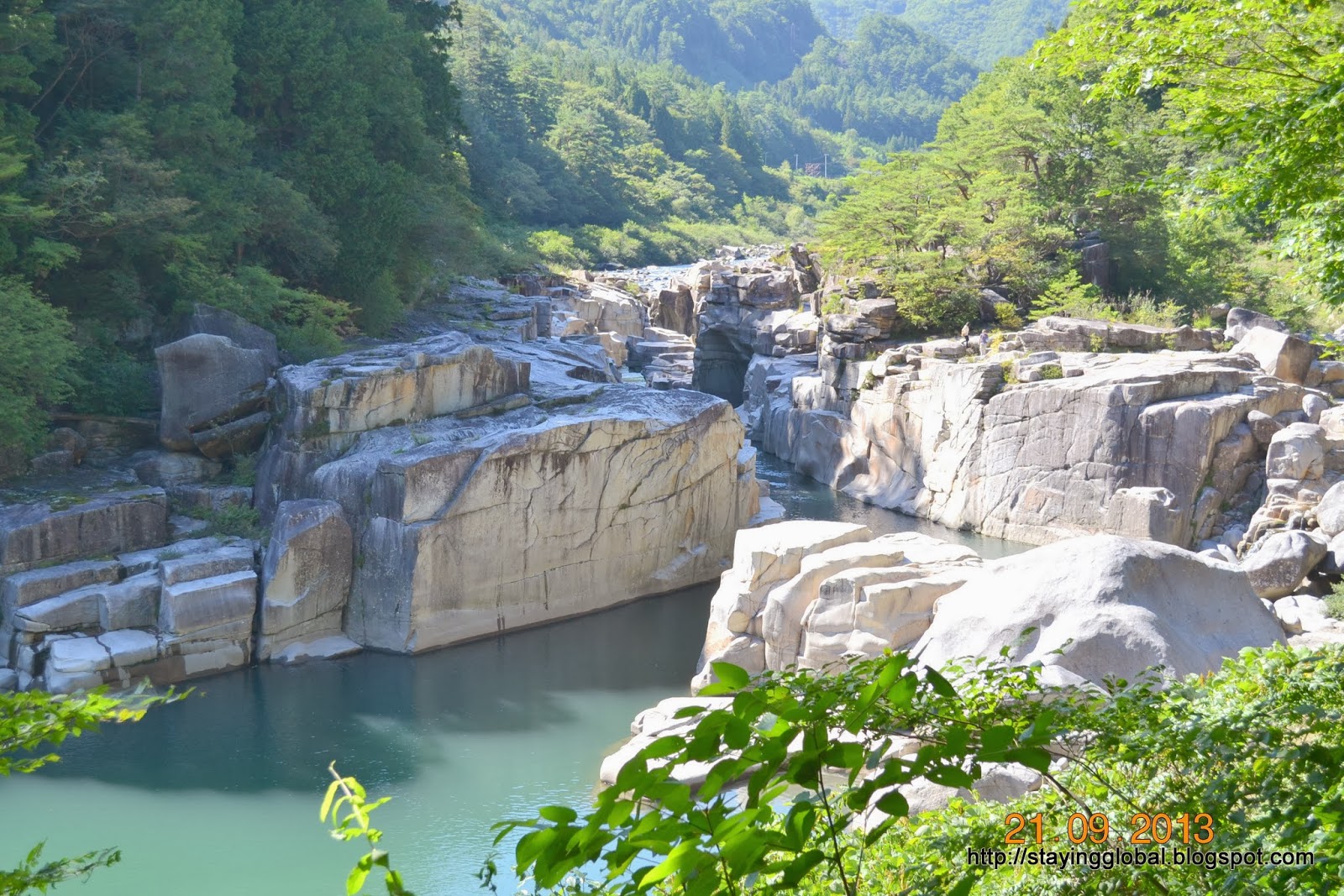 A Japanese Life: Nezame no Toko