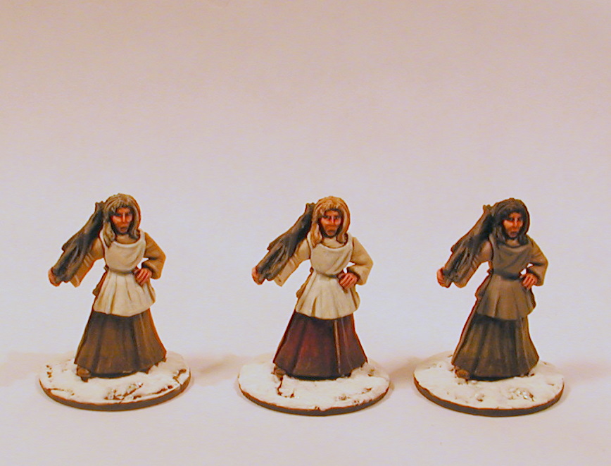 [TMP] "Cossack project updated" Topic