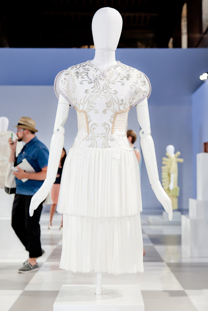 Fashion Studio Magazine: FASHION EXHIBITIONS - ITALY