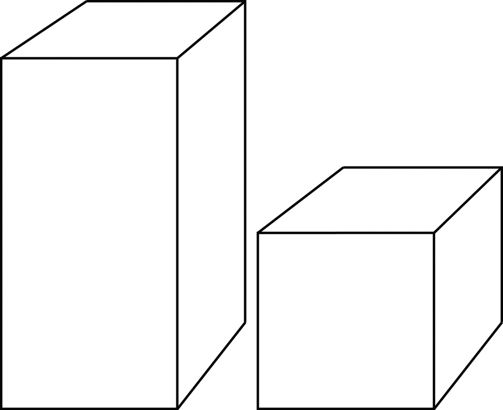 Learning from Cities: Shape City - Volumetric shapes become buildings! Learning from Cities: Shape City - Volumetric shapes become buildings!