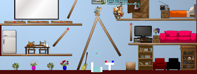 Transformice scroll map code - blisspastor