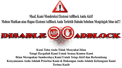 Tutorial Cara Cepat Memasang , Menambahkan dan Membuat Script Anti AdBlock di Blogger | 4iTutorial