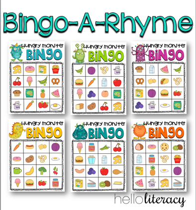 RTI: Progress Monitoring CBM's for Phonemic Awareness Interventions ...