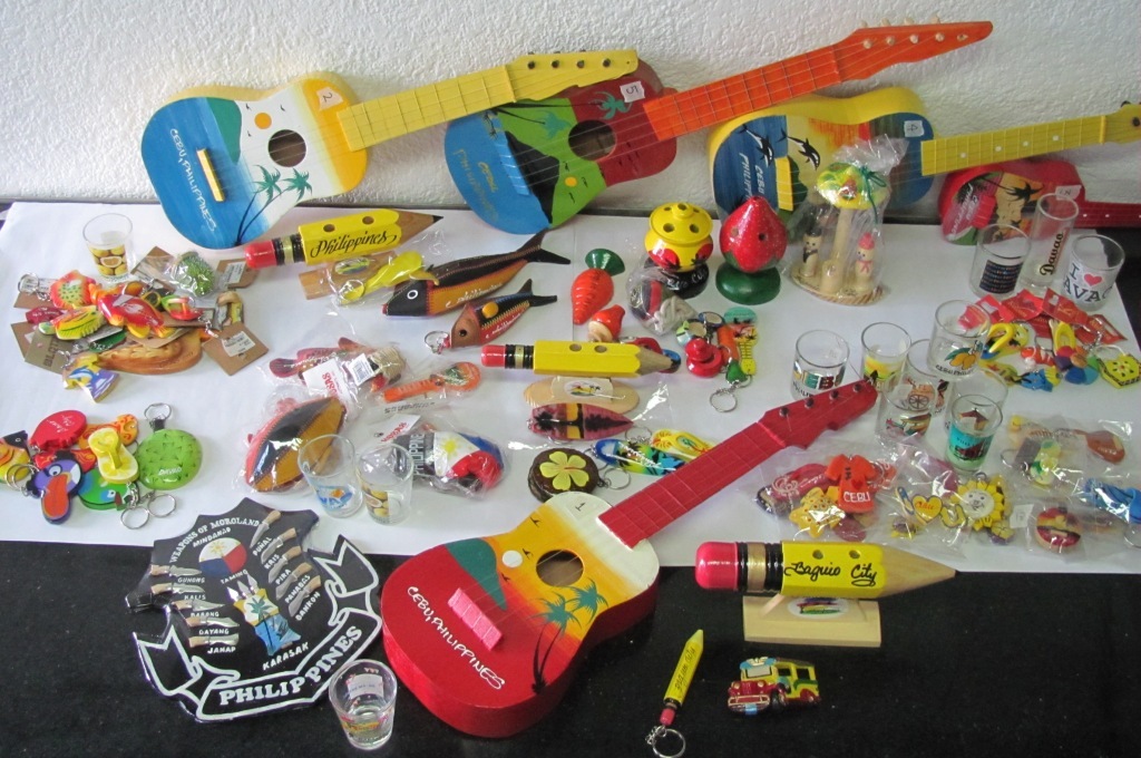 EcoWaste Coalition Finds Lead and Other Toxic Chemicals in 100 Souvenir ... EcoWaste Coalition Finds Lead and Other Toxic Chemicals in 100 Souvenir ...